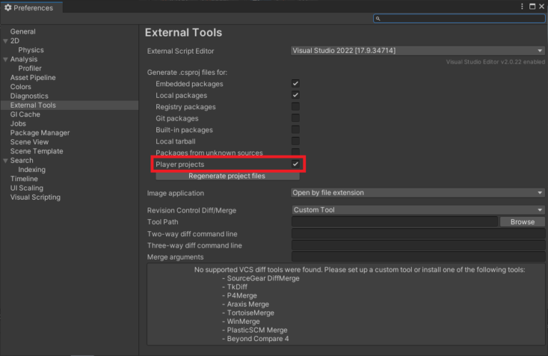 Unity UWP ことはじめ | ノイ工房